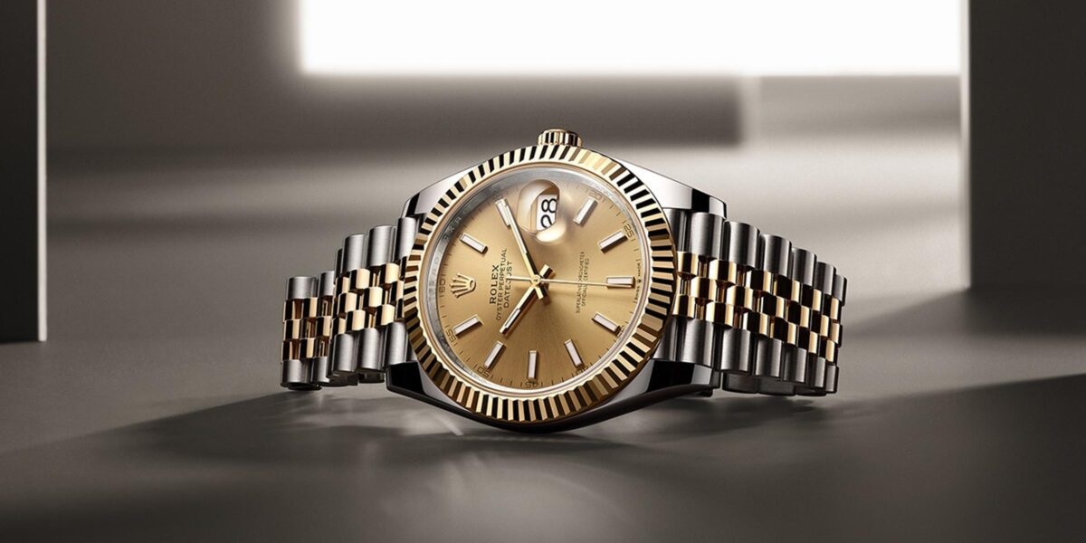 A Guide To Rolex: Prices And Models - Right Brand Clothing
